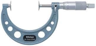 Image result for Digital Disc Micrometer