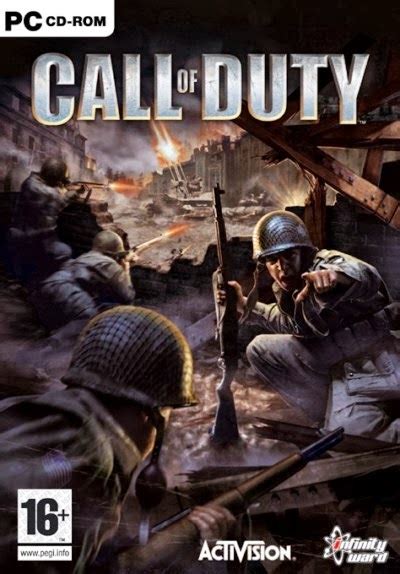 Image result for Cod 1 Full Game