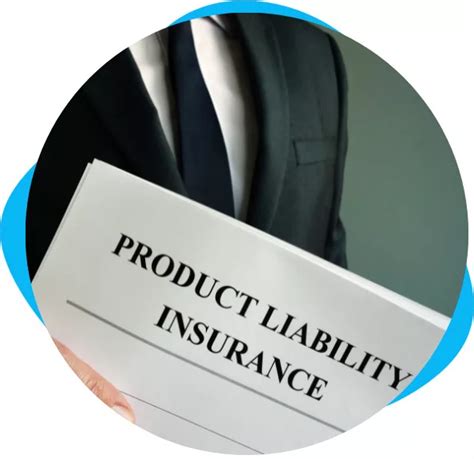 Image result for Product Liability Insurance