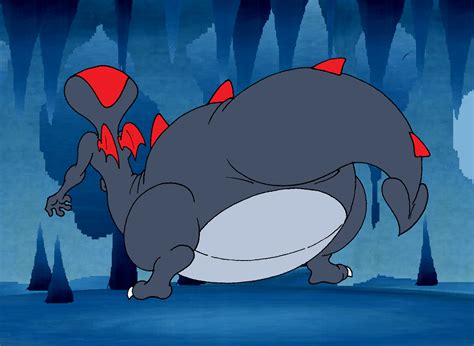 Image result for Dragon Inflation Decompression