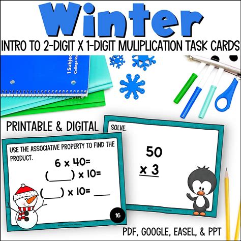 Image result for 2-Digit Multiplication Intro