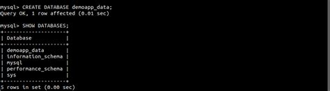 Image result for Django Database Connection