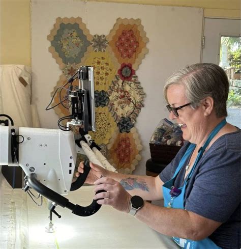 Image result for Handi Quilter Thread Breaking