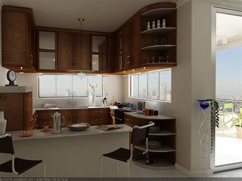 Image result for Normal Kitchen Design