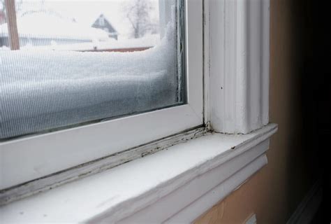Image result for How to Stop a Draft On PVC Window