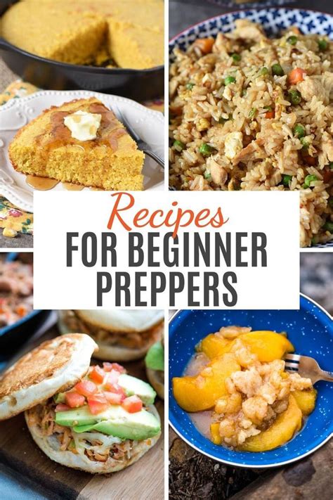 Image result for Prepper Princess Cooking Recipes