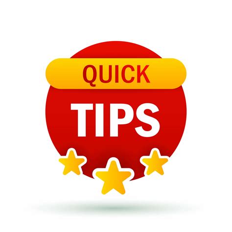 Image result for Quick Tips People