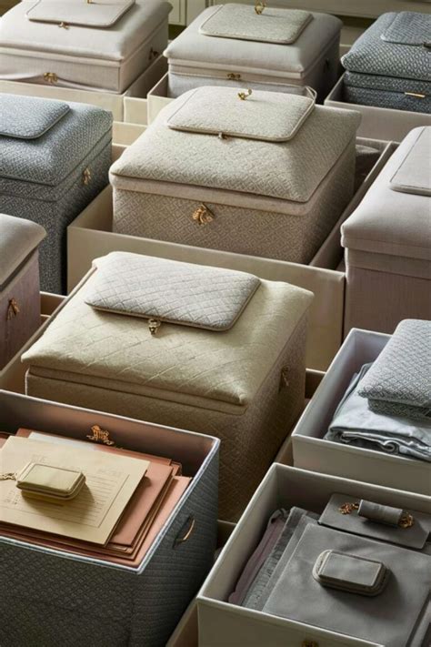 Image result for DIY Store Storage Box