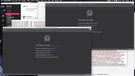 Image result for How to Solve Application Open in Android Studio