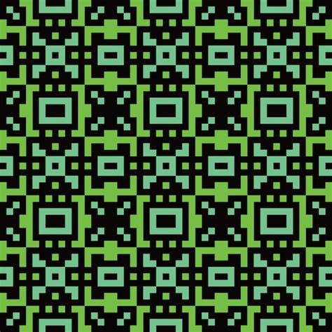 Image result for QR Code Pattern