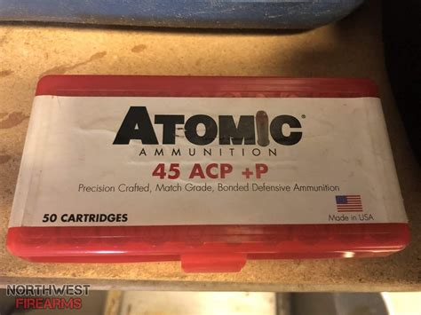 Image result for Explosive 45ACP