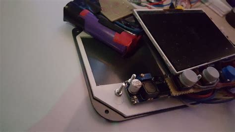 Image result for How to Make Portable Handheld Game Raspberry Pi