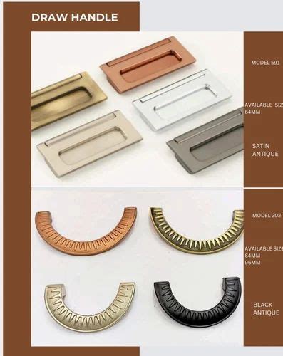 Image result for Custom Drawer Handles