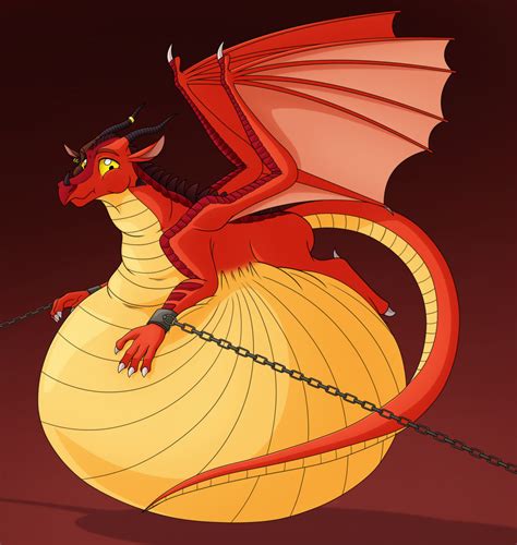 Image result for Dragon Inflation Decompression