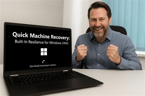 Image result for Quick Machine Recovery