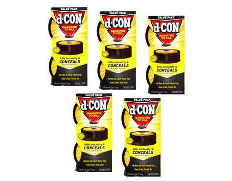 Image result for D-Con Mouse Trap