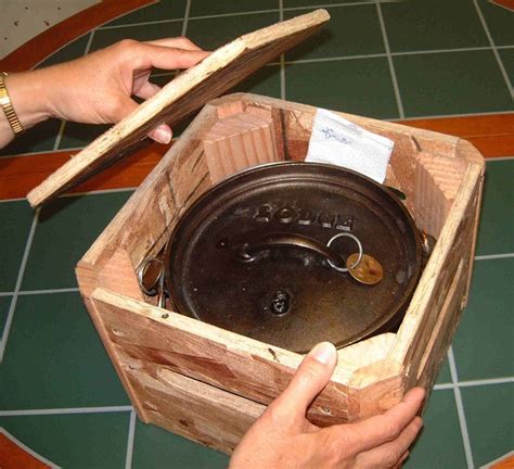 Image result for Dutch Oven Cook Table