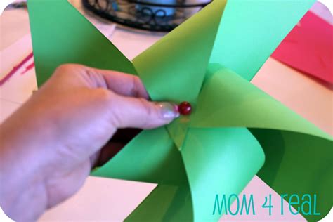 Image result for Paper Pinwheels DIY