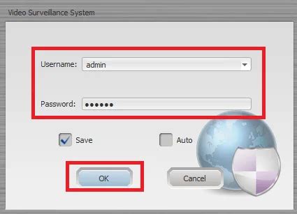 Image result for Xvr Pro Setup