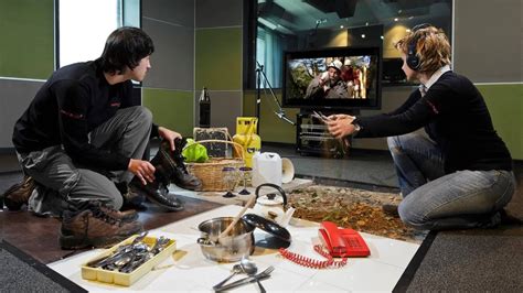 Image result for Foley Sound