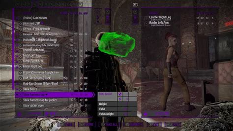 Image result for Fallout 4 Mod List 2022