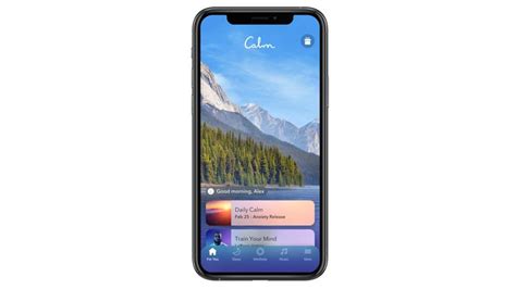 Image result for calm timer app
