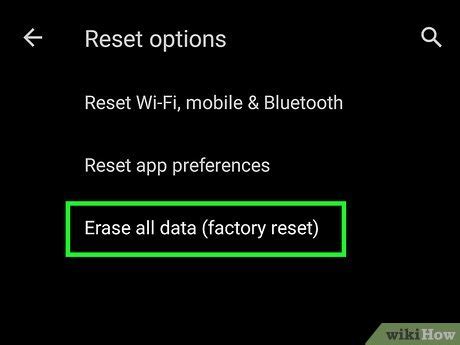 Image result for How to Fix Mobile Network Not Available