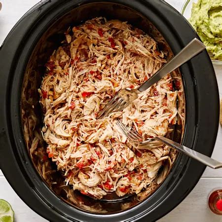 Command Cooking