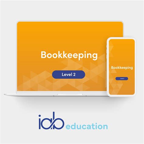 Image result for Bookkeeping Controls Level 2