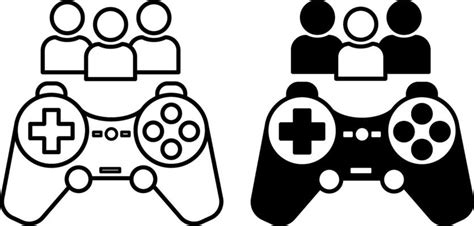 Image result for Multiplayer Connection Icon