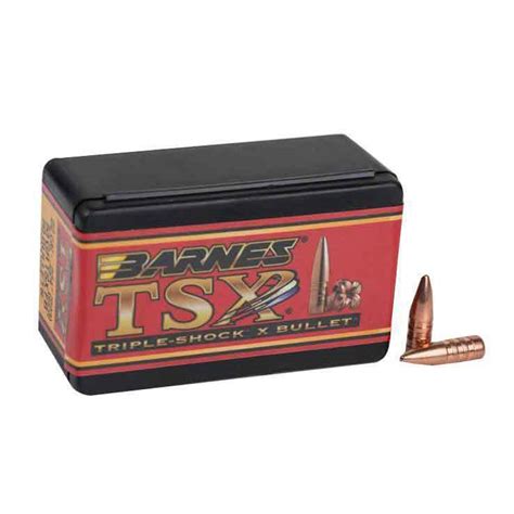 Image result for Reloading Barnes TTSX Bullets