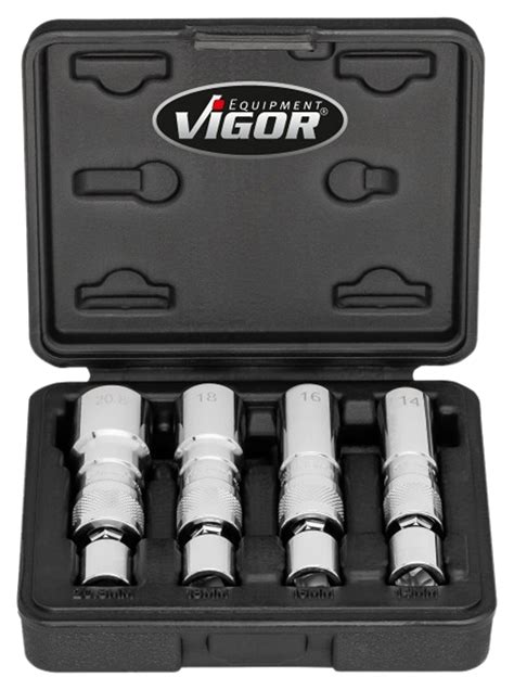Image result for Spark Plug Socket Set