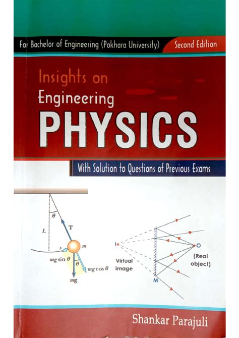 Image result for Engineering Physics Sem 1