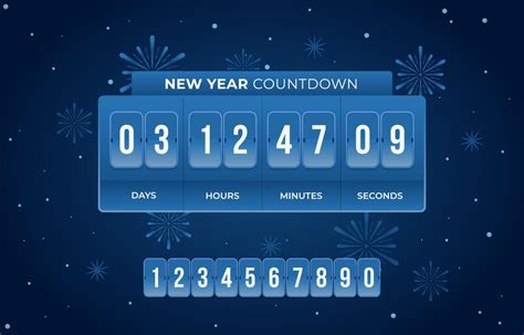 Image result for Countdown Graphics