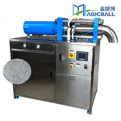 Image result for Dry Ice Machine