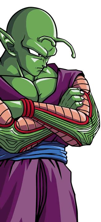 Image result for Piccolo Deflect