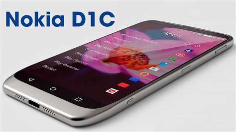 Image result for Nokia Android Phone