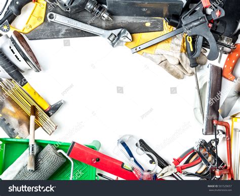 Image result for Picture Frame with Hand Tools