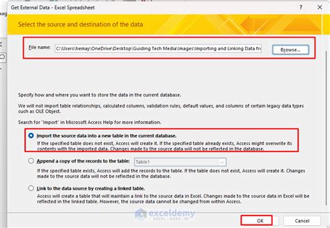 Image result for Referncing Access Data From Excel Using Basic