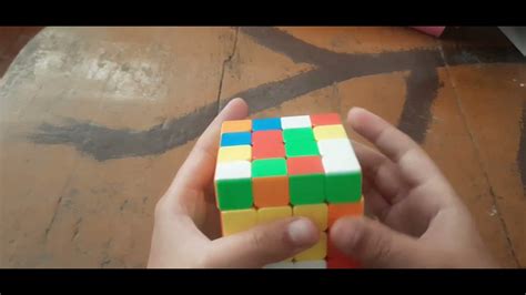 Image result for 4x4 Reduction Method Jperm