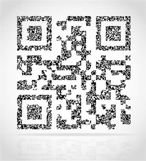 Image result for QR Code Graphic