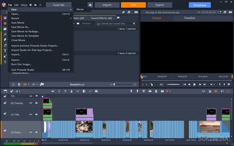 Image result for Pinnacle Studio Setup