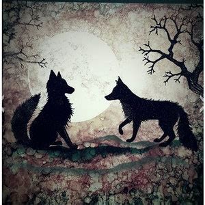 Image result for Lavinia Stamping Tutorials Fox