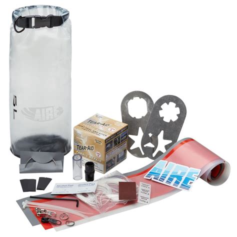 Image result for Sea Pro Inflatable Repair Kit