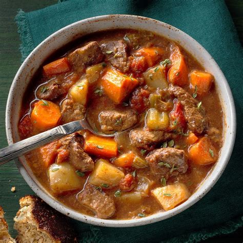 Image result for Simple Slow Cooker Beef Stew