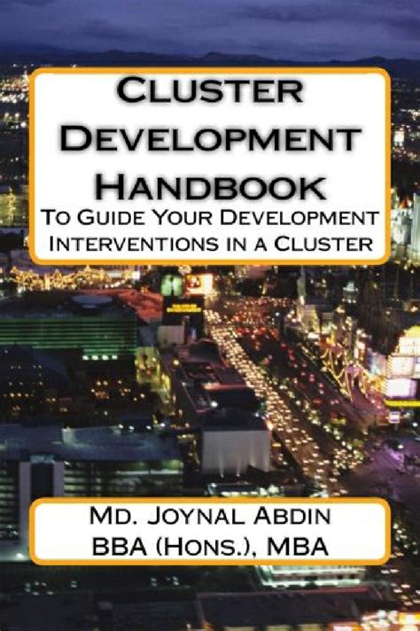 Image result for Cluster Development