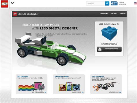 Image result for LEGO Developers