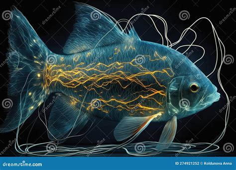 Image result for Electrical Fish