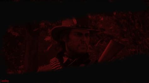 Image result for RDR1 Loading Screen