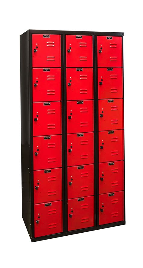 Image result for Locker Box